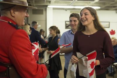 Quiz: Could you pass the Canadian citizenship test?
