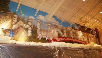 Bass Pro Shop readies to open its doors in Niagara