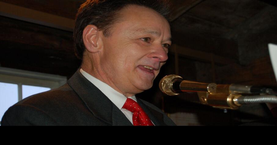 Craitor should come clean: former aide