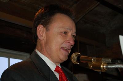 Craitor should come clean: former aide