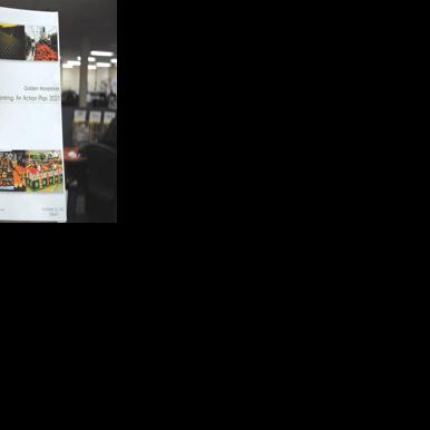 Farm action plan outlines options for growth of agriculture