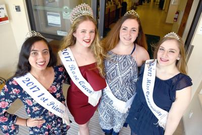 Welland Rose Festival ready to roll
