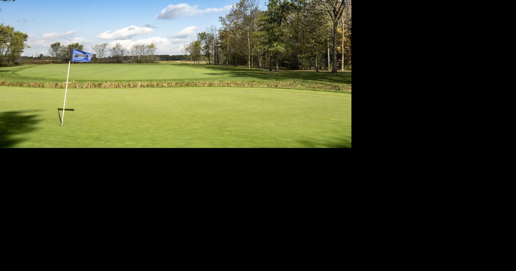 Niagara Parks golf season tees off Friday