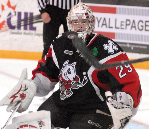 ‘Mark is the backbone of our team’