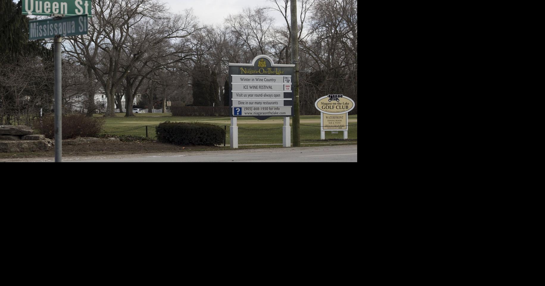 NOTL's Old Town entrance to receive mega-makeover