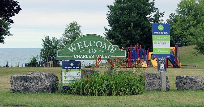 6 of the best places to picnic in Niagara