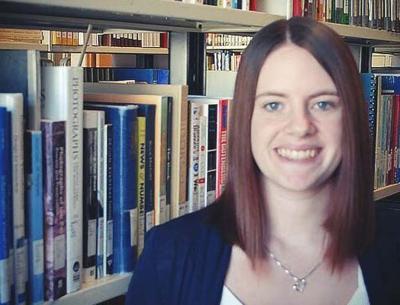 Summer reading has its own rewards at Niagara Falls library