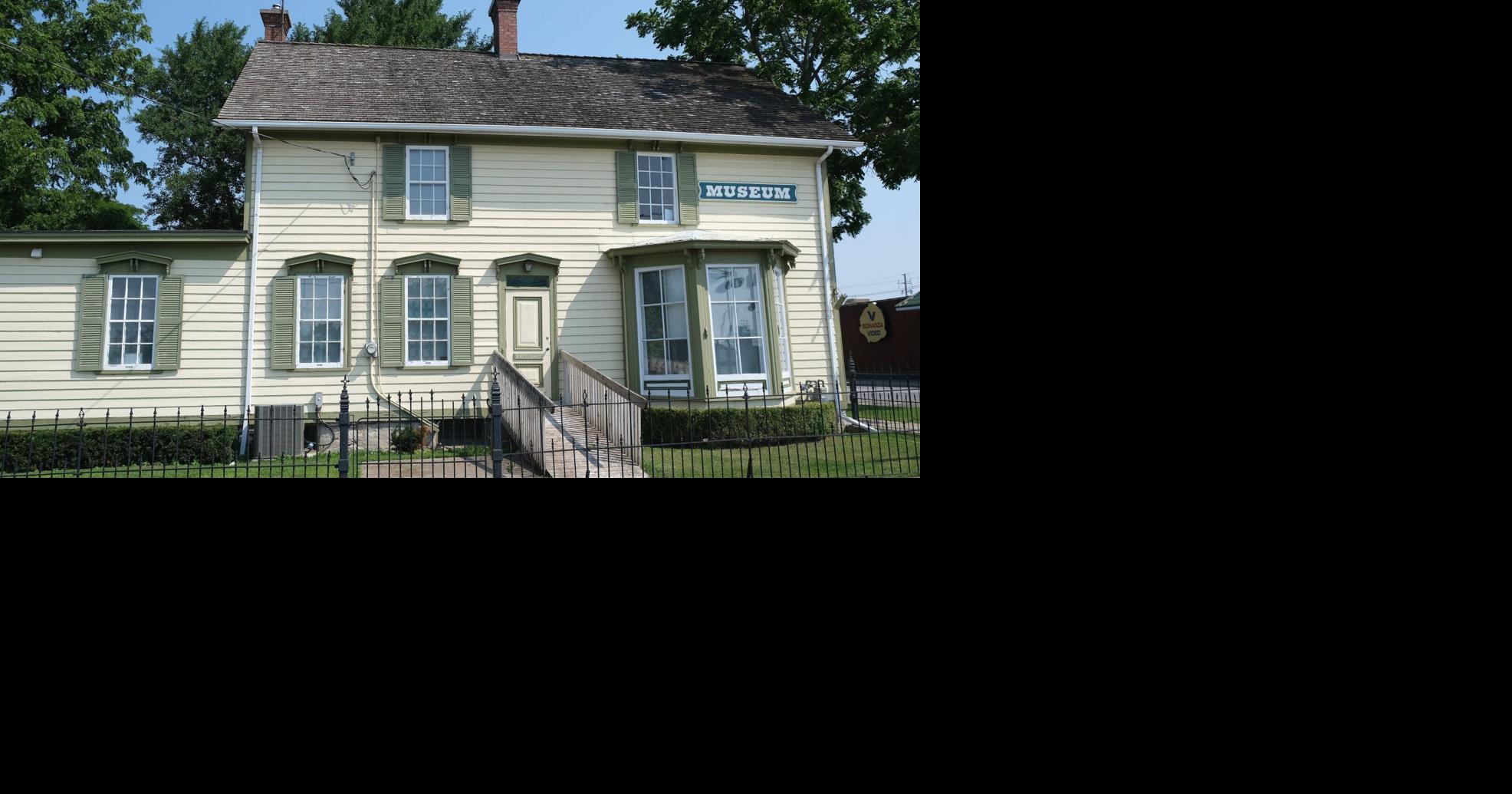 Port Colborne museum hosts 1970s picnic for 50th