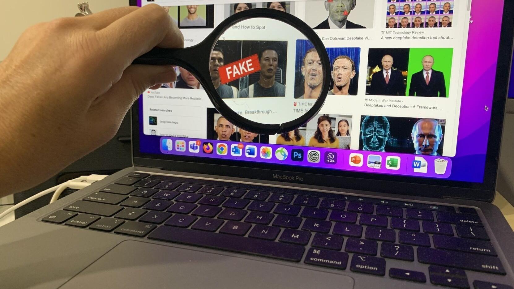 Ontario expert says it’s harder to spot AI videos in 2025