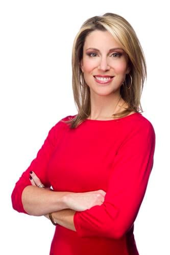 'I'm doing this for me'