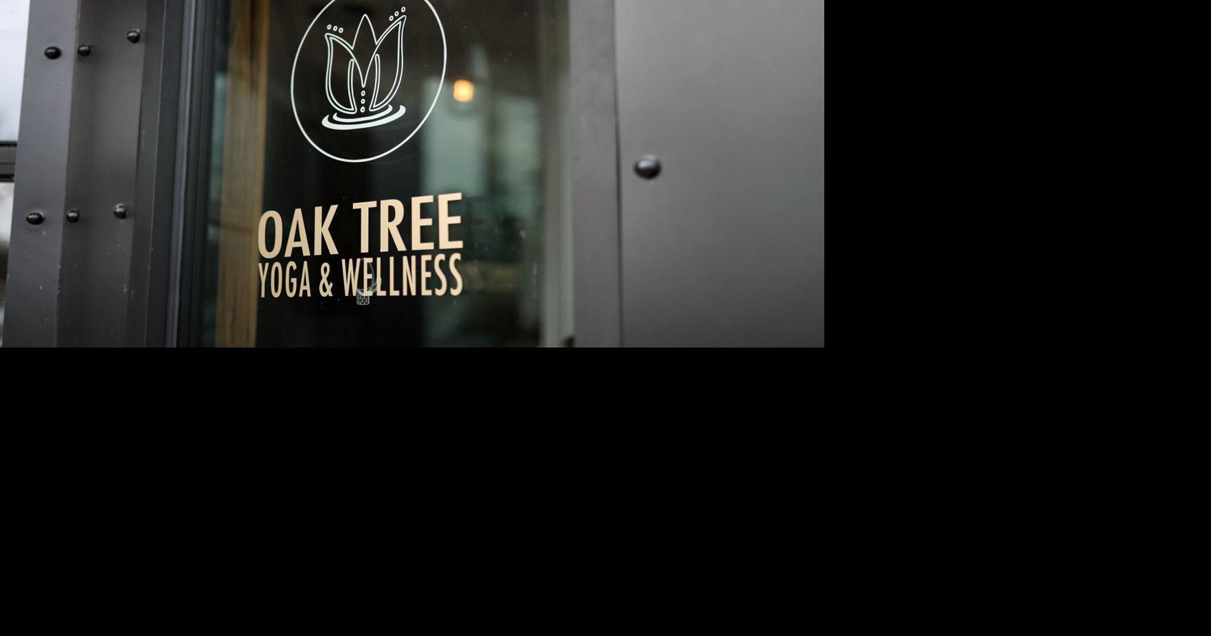 Oak Tree Yoga & Wellness receives $10,000 My Main Street Grant