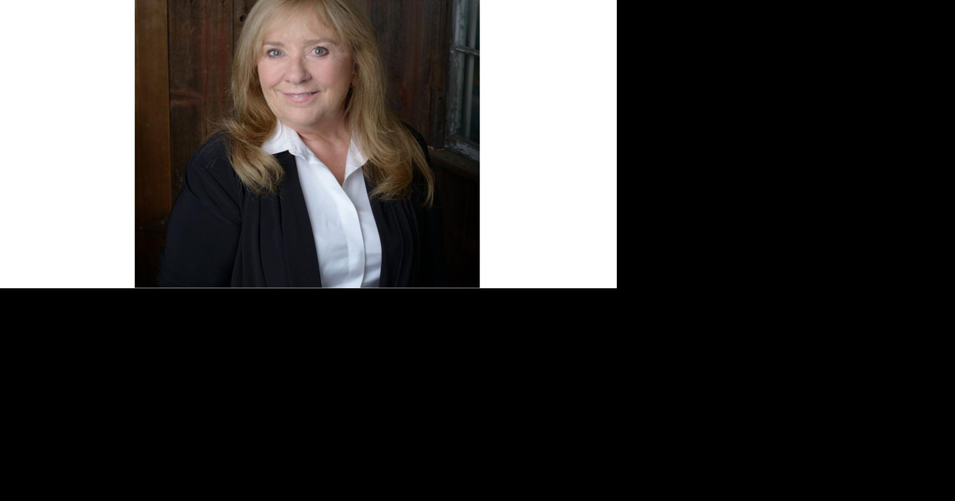 Meet Michelle Seaborn, regional council candidate for Grimsby