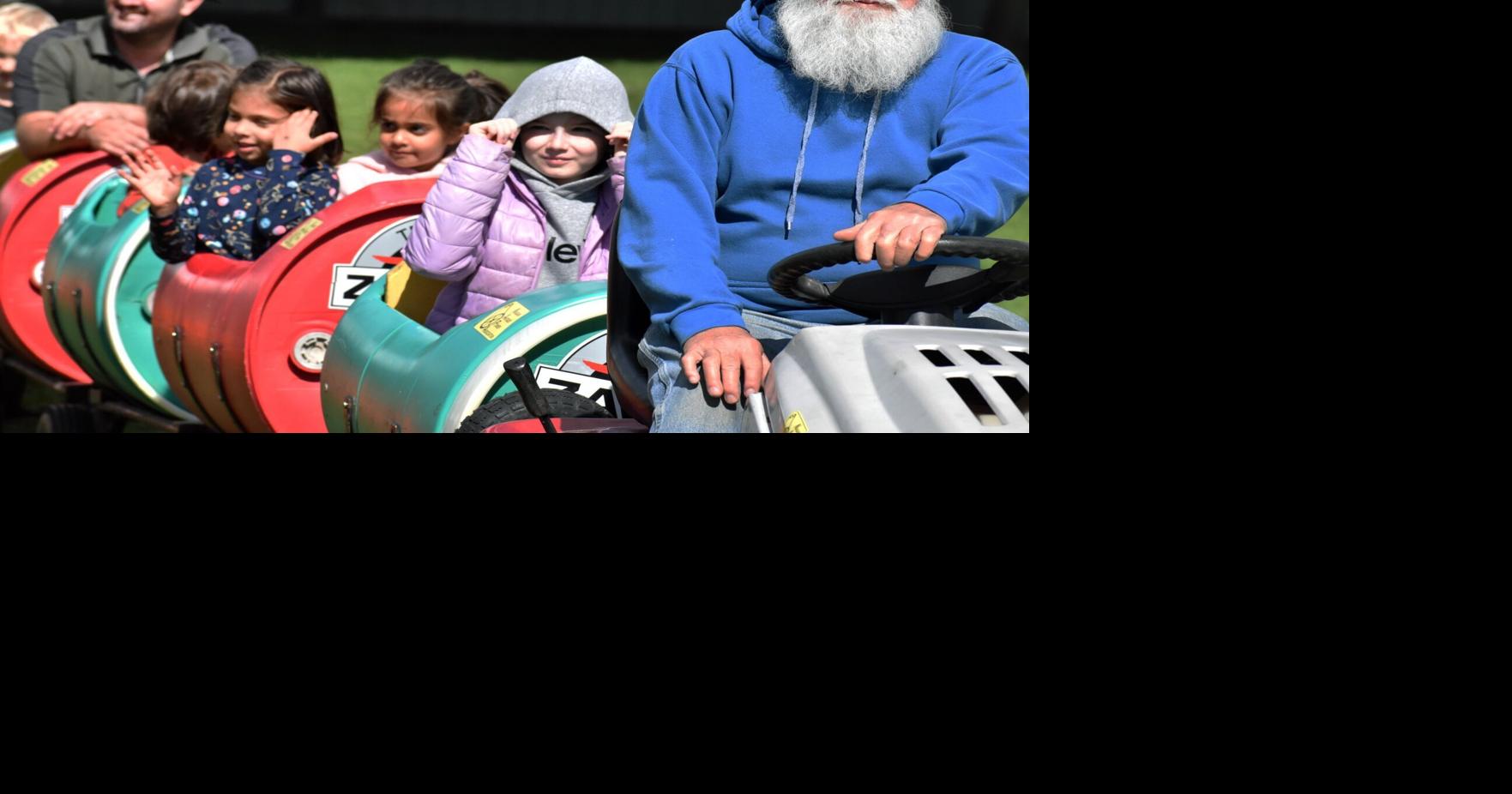 Wainfleet’s Fall Fair celebrates township’s country roots