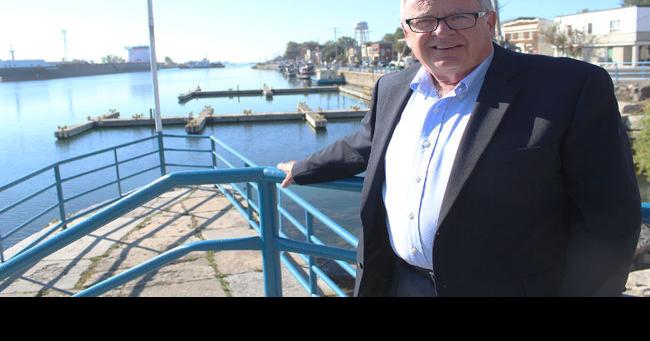 Experience key in Maloney campaign