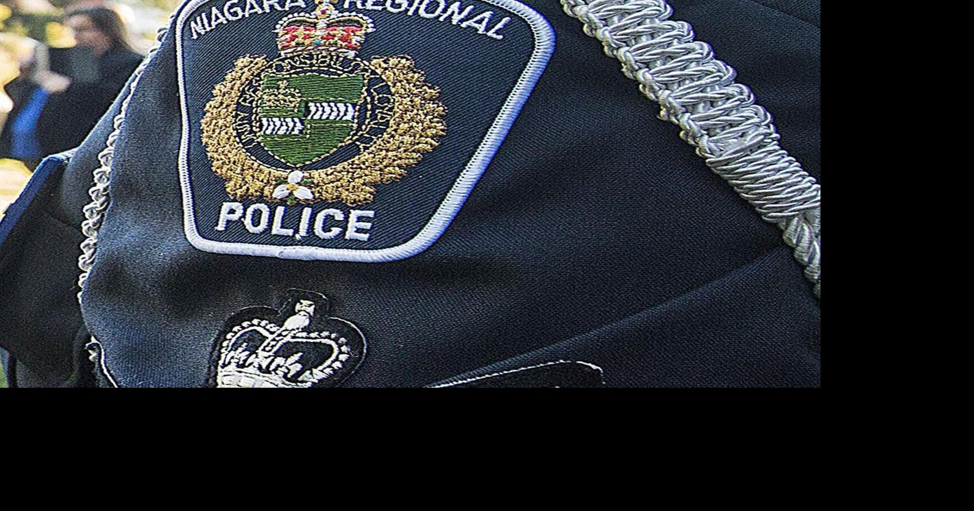 Niagara police arrest 7 in bail compliance crackdown