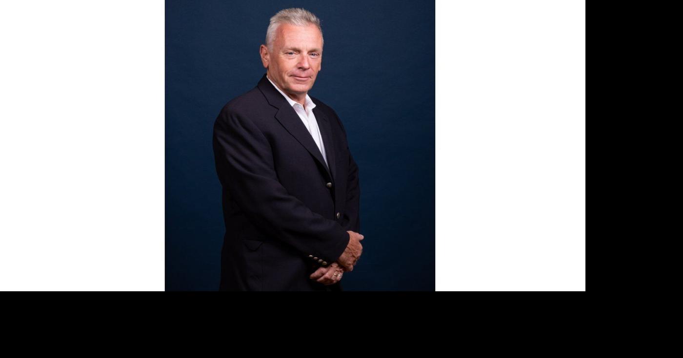 Meet Peter Secord, regional council candidate for St. Catharines