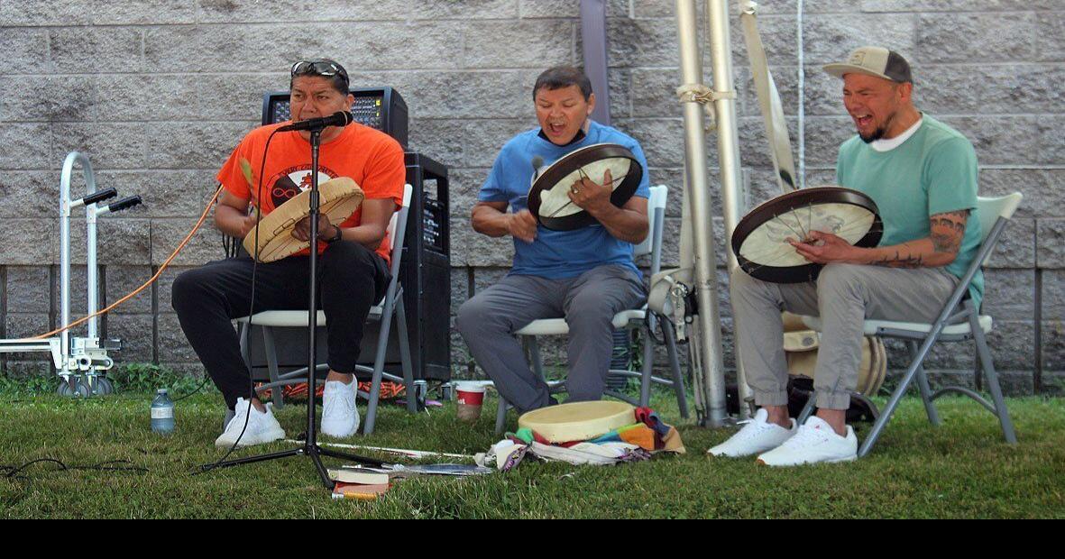 Fort Erie Native Friendship Centre keeps culture and Indigenous history ...