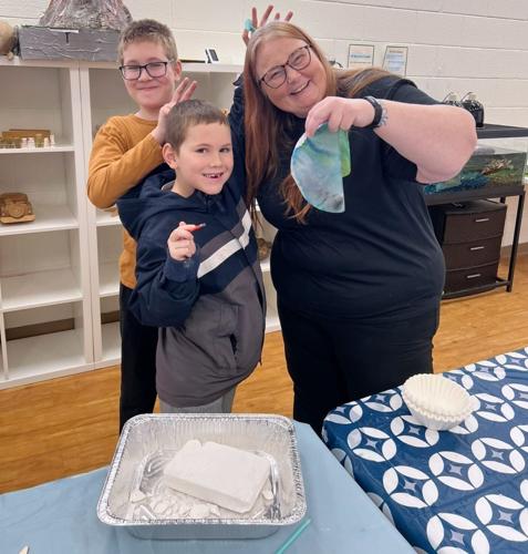 What’s going on at the Welland Museum?