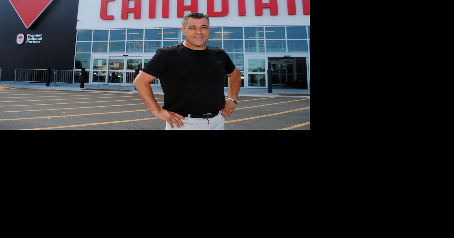 ‘It’s the most beautiful store around’: High marks for Canadian Tire ...