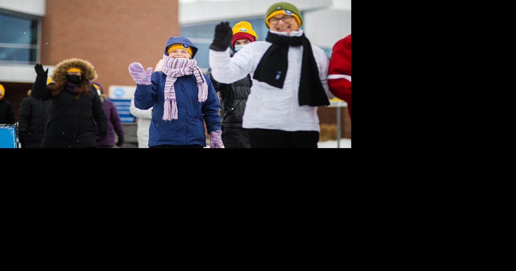 Open Arms Mission sees increase in children served