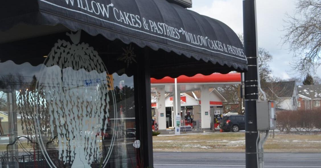 NOTL’s Willow Cakes and Pastries to close retail outlet