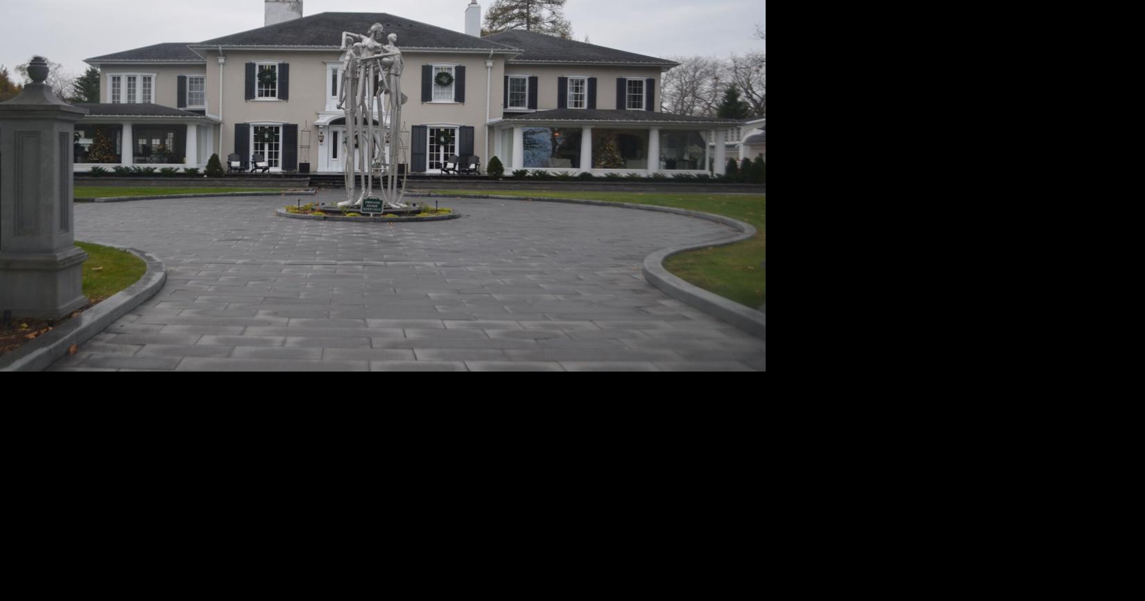 81-room hotel to proceed on site of historic Niagara home