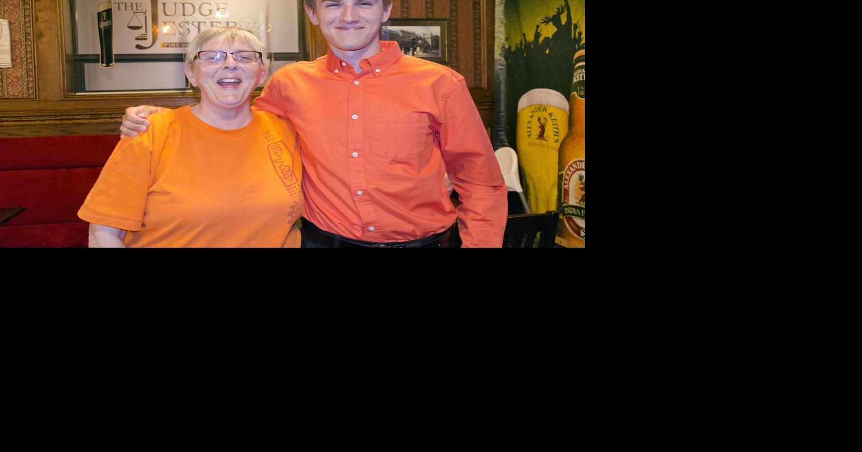 Curtis Fric unable to crack through PC stronghold in Niagara West