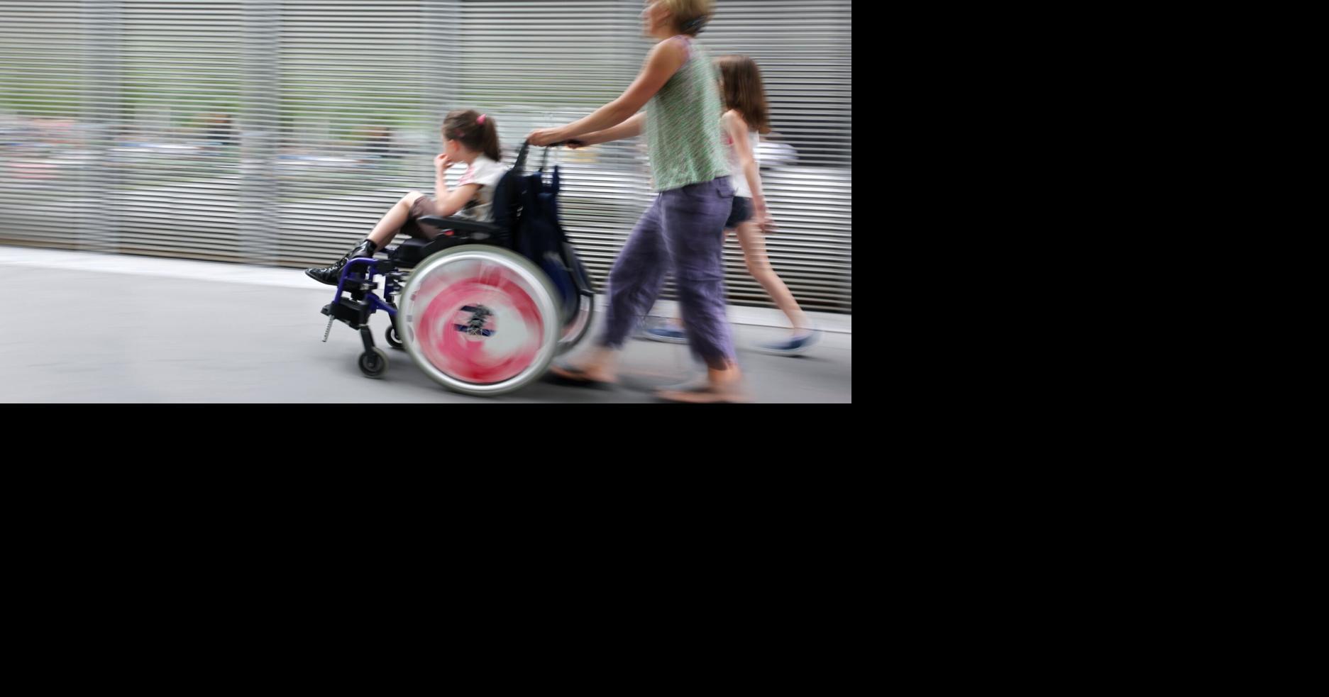 Niagara program helps families address disability care costs