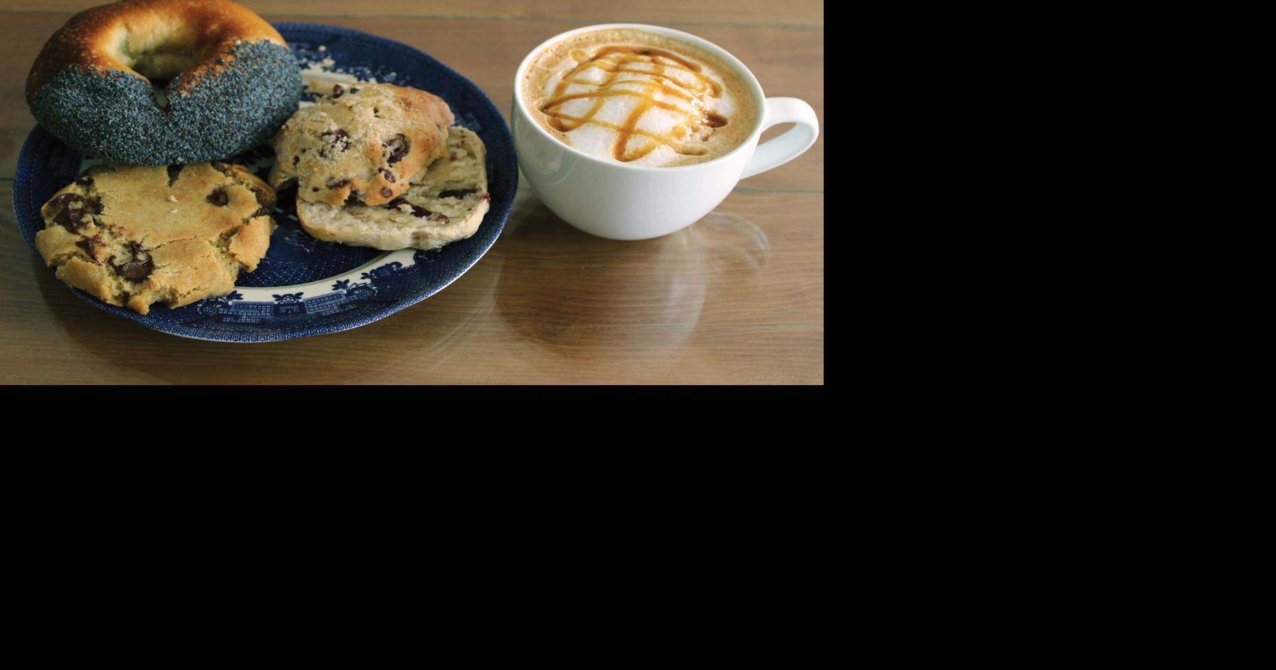 Fort Erie’s Little Red Coffee wants to be part of the neighbourhood