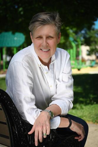 Meet Robin McPherson, St. Catharines council candidate