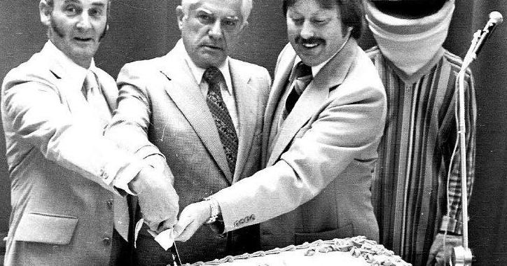 George Bukator: Man of the people