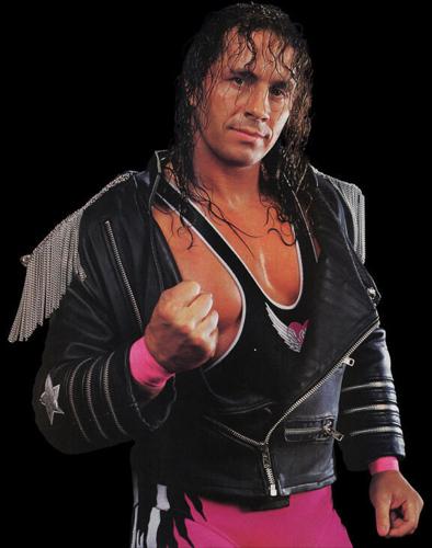 ‘The Hitman’ set for Falls visit