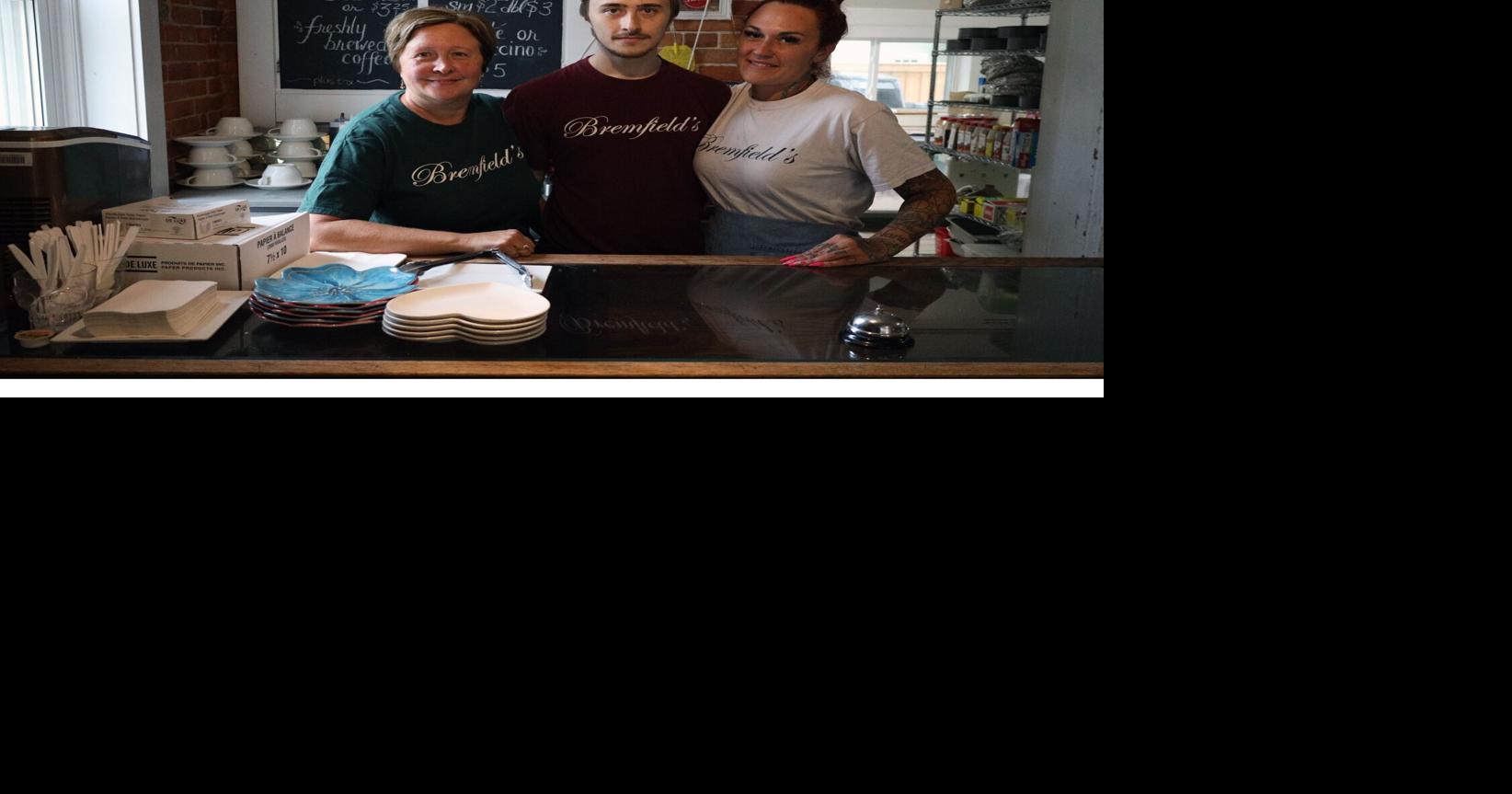 Bremfield’s Bakery and Café in Port Colborne to close its doors