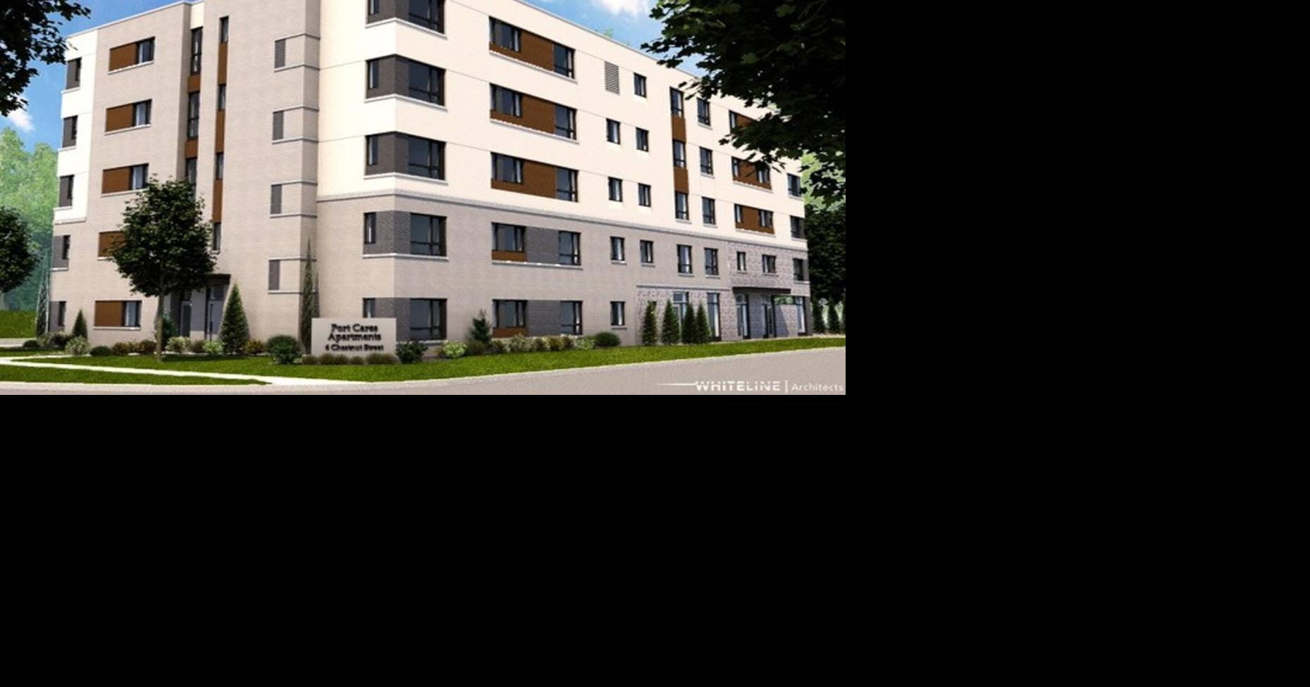 Port Cares gets $125K boost from RONA Foundation