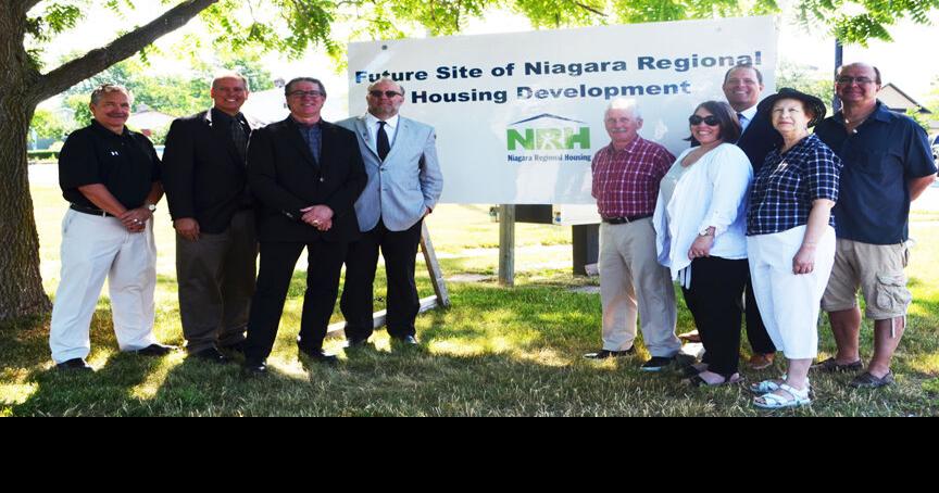 Niagara Regional Housing plans affordable housing project for Carlton ...