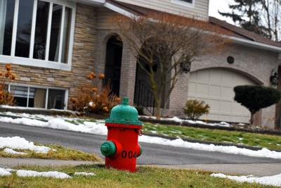 City of Niagara Falls rolls out adopt-a-hydrant program for its 3,000 hydrants