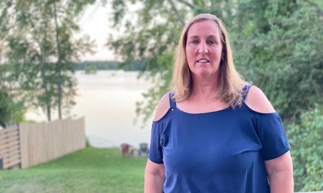 Meet Peggy Cook, regional council candidate for West Lincoln