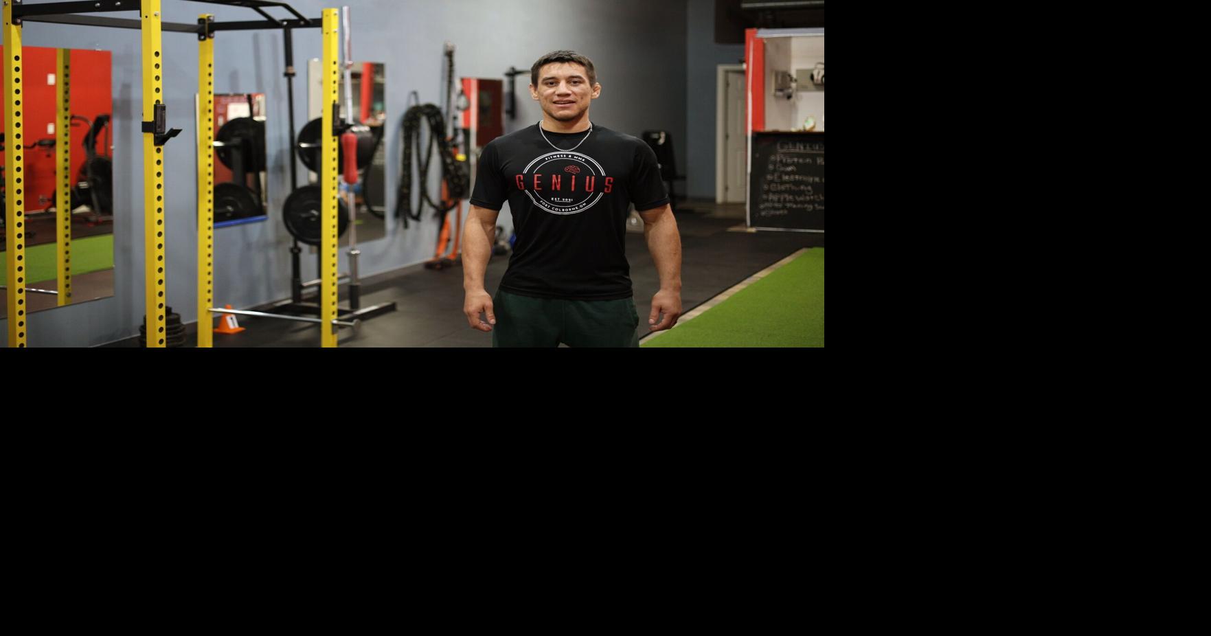 Genius Fitness & MMA receives $10K My Main Street grant