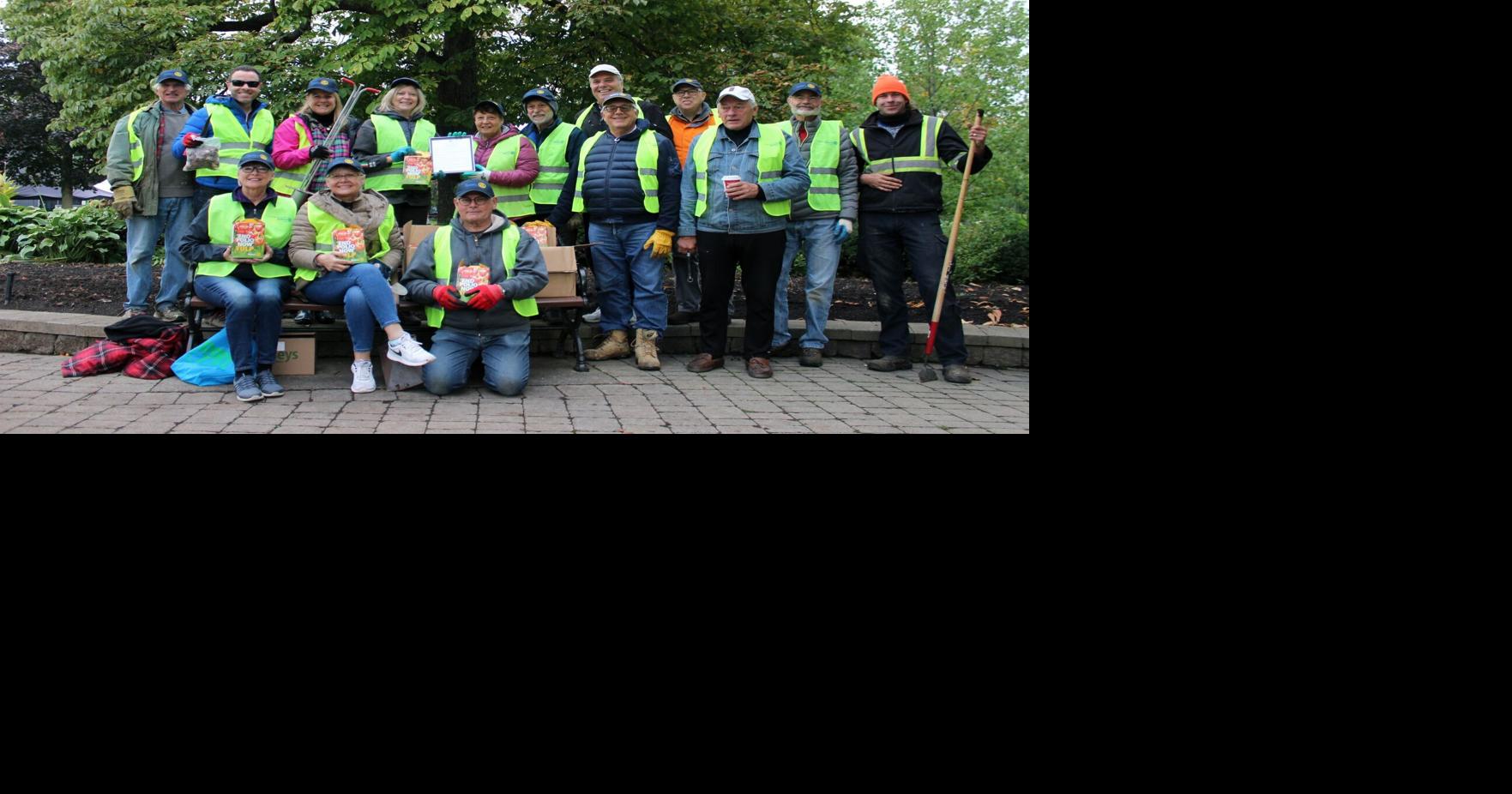 ‘We're not going to finish until it's done’: Rotary Club of Niagara-on ...