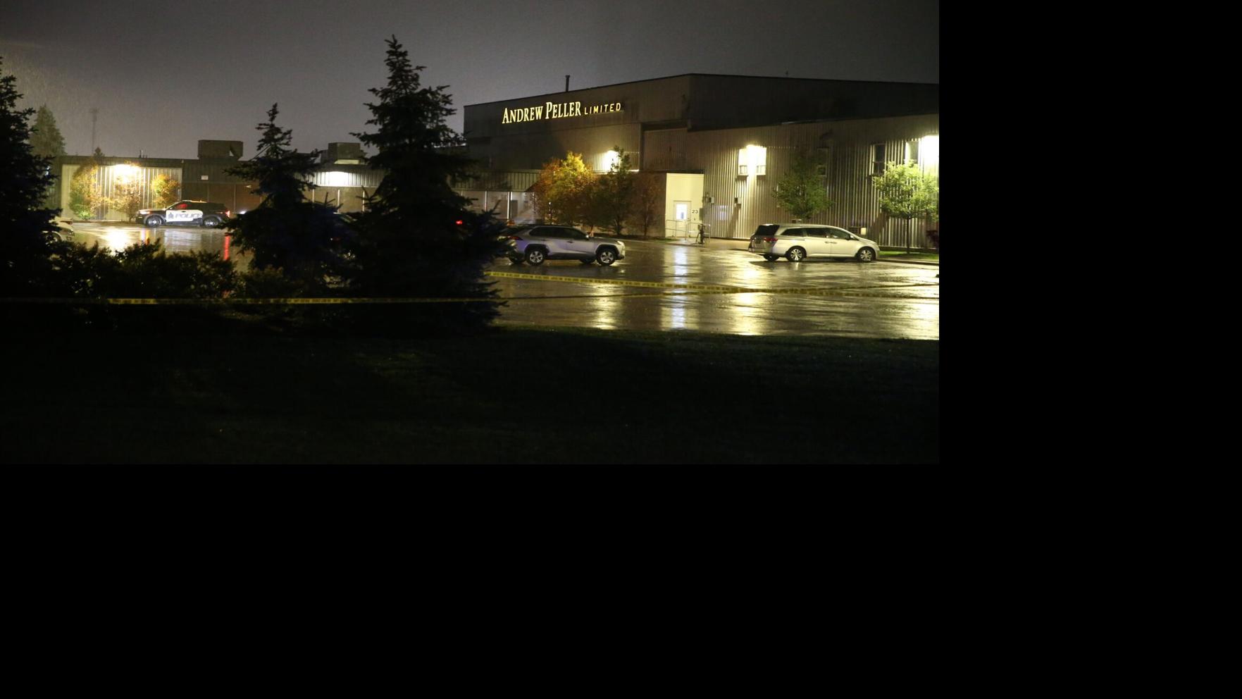 Thorold News — Local Breaking News Headlines | Niagara This Week