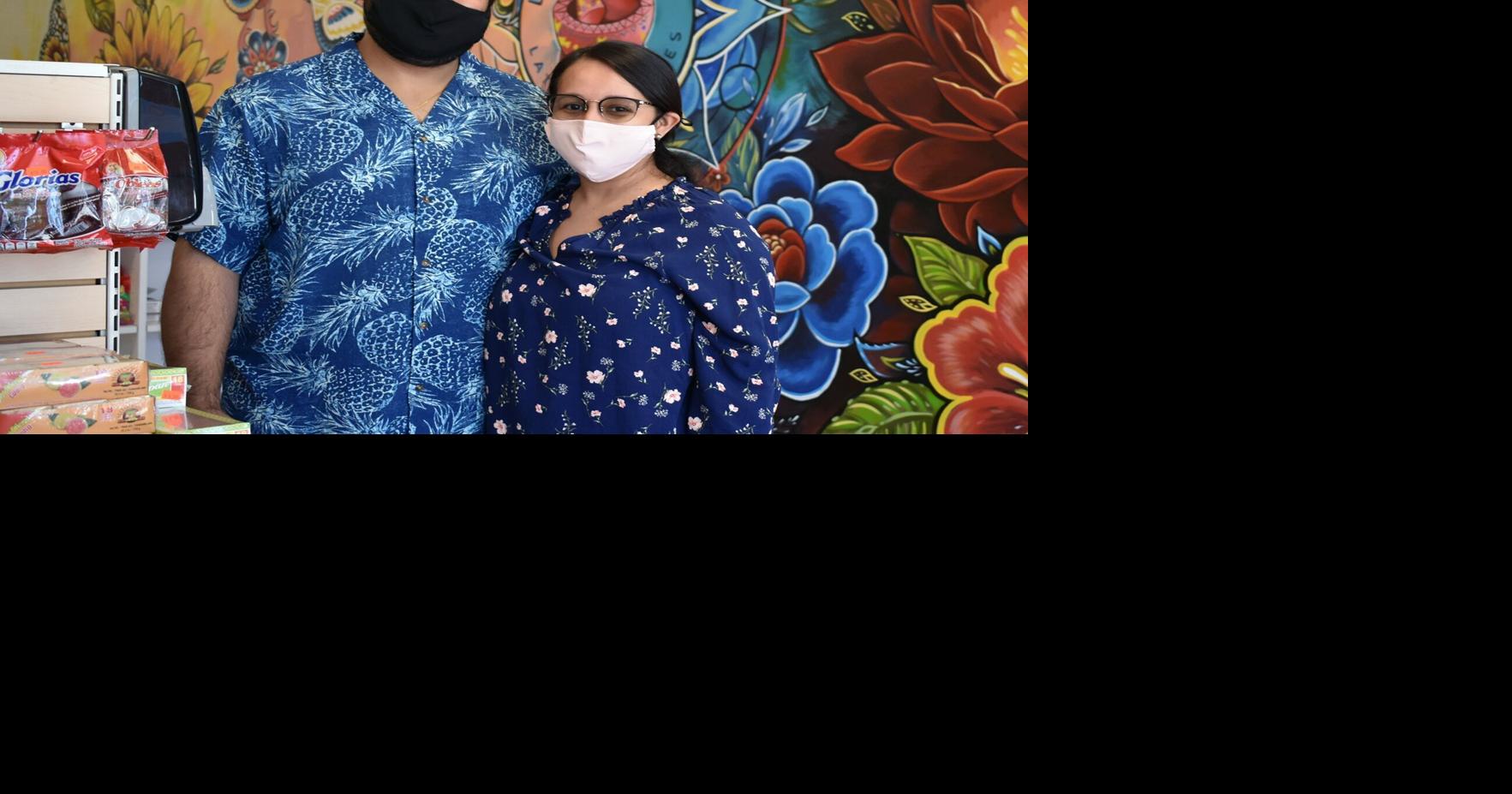 La Paisana brings Latin flavour to Niagara Falls