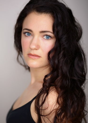 Mullen finds her dark side for new movie