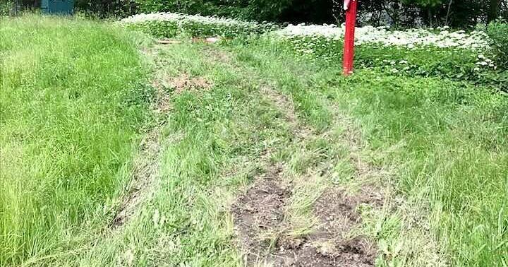 ‘Disbelief’ after NOTL Kinsmen sign destroyed, again