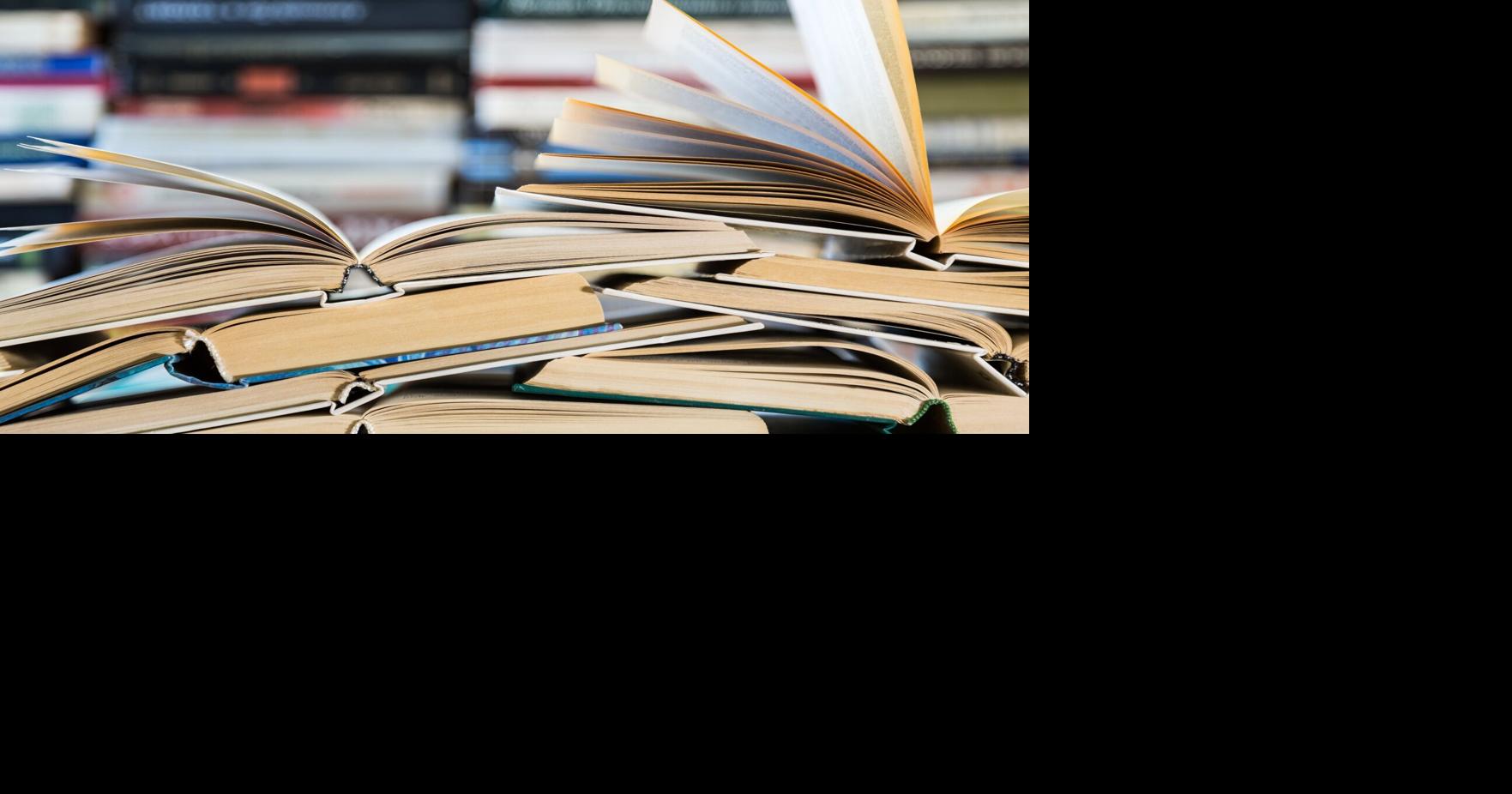 Whose reading list would you like to see?