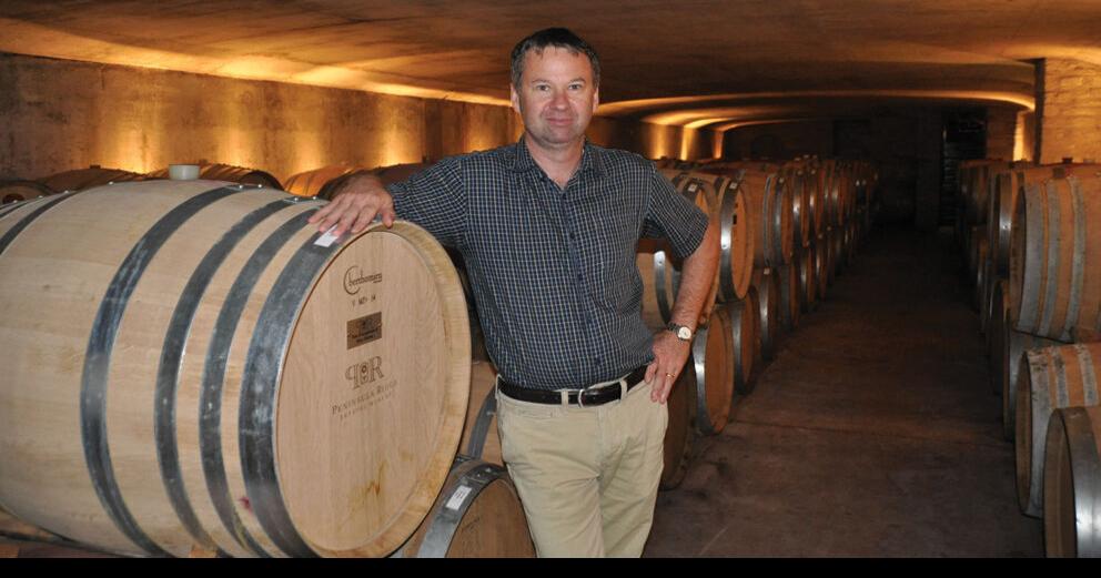 Beyond the Barrel: Jamie Evans