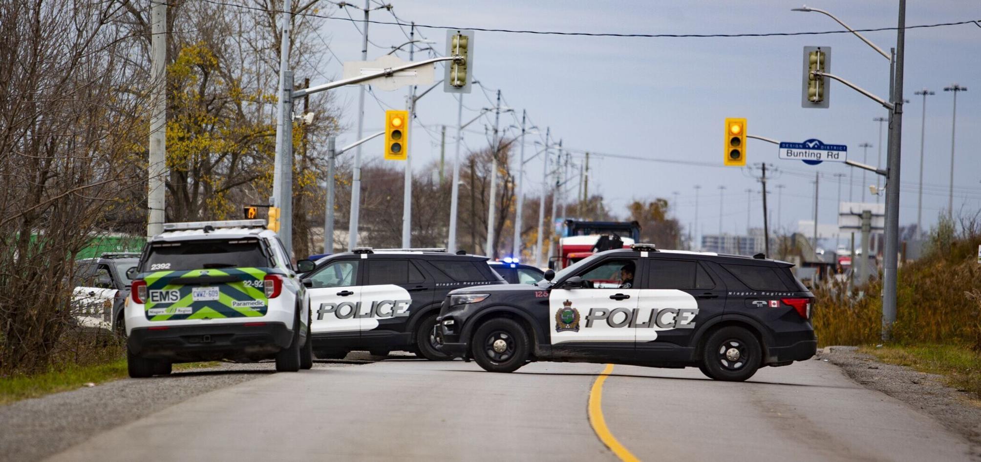 SIU investigates NRP St. Catharines distress call response