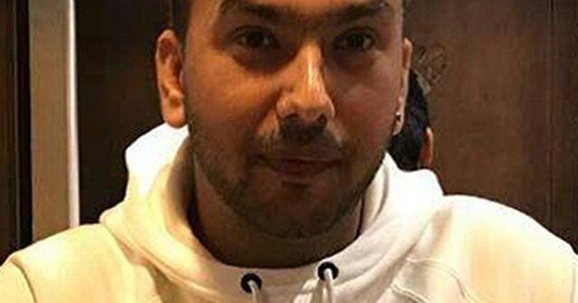 Missing Hamilton man last seen in Niagara Falls