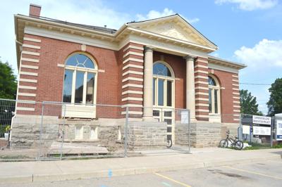 Grimsby Carnegie building set to be ready for September