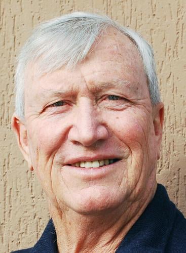 The ‘timing is right’ says MacDougall