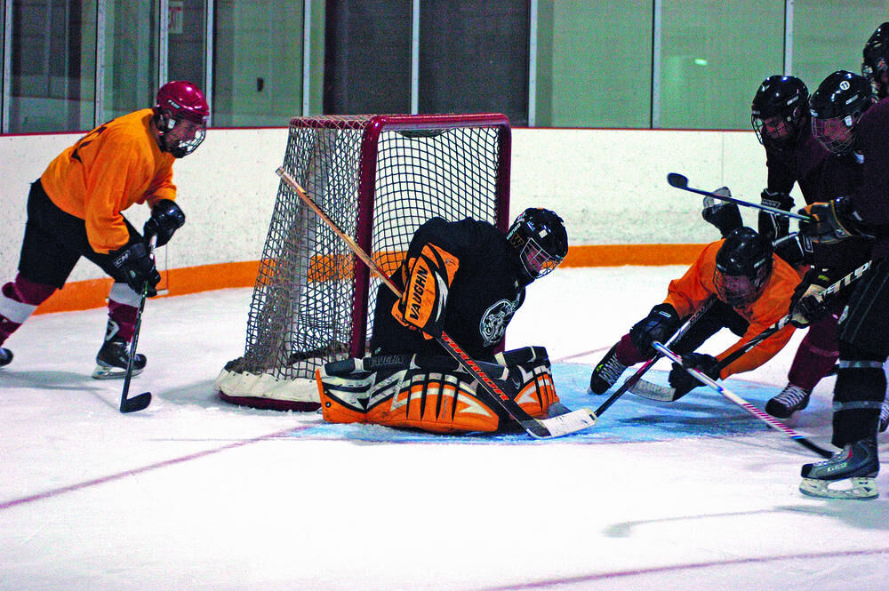 Peach Kings have high hopes for upcoming season